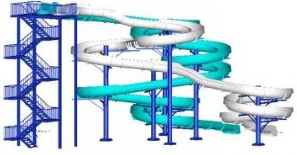 SU KAYDIRAK MODELİ-7